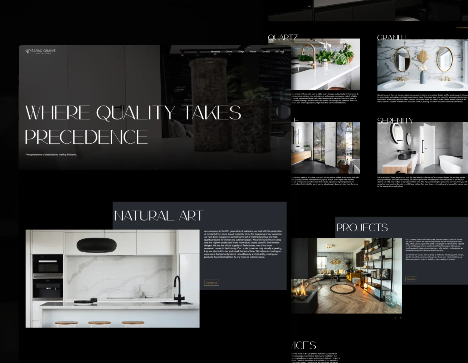 Full-Service Webflow Agency | Tunel Studio